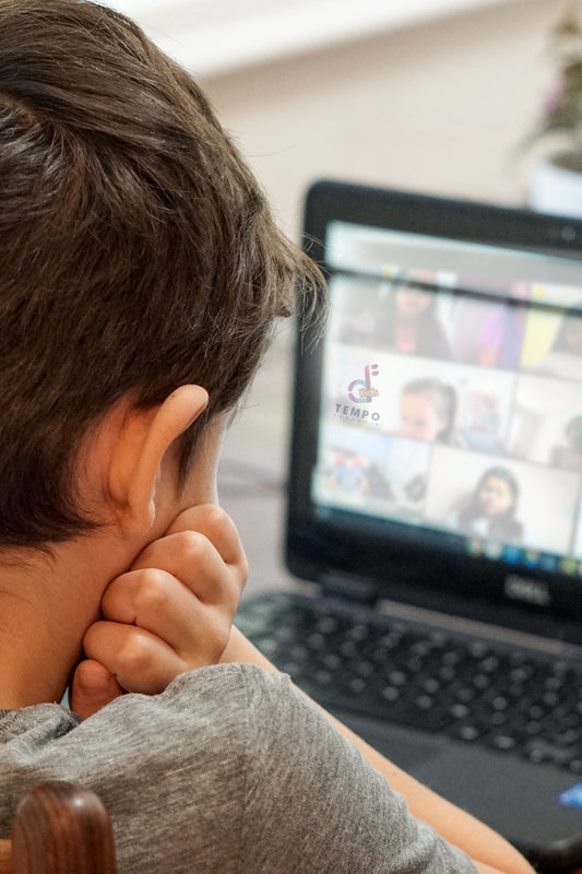 Productos – Tempo Academia